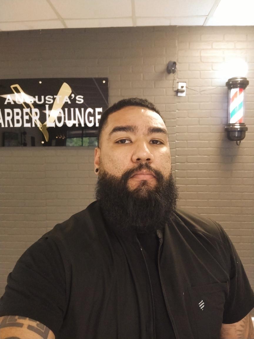 Meet us – Augusta's Barber Lounge